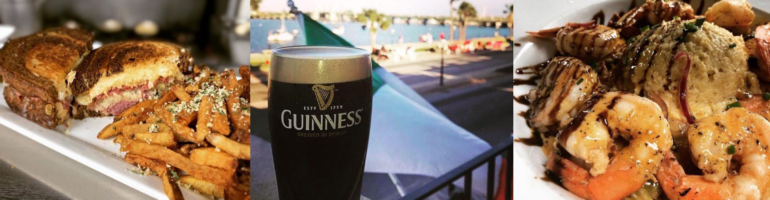 Home - Meehan's Irish Pub & Seafood House